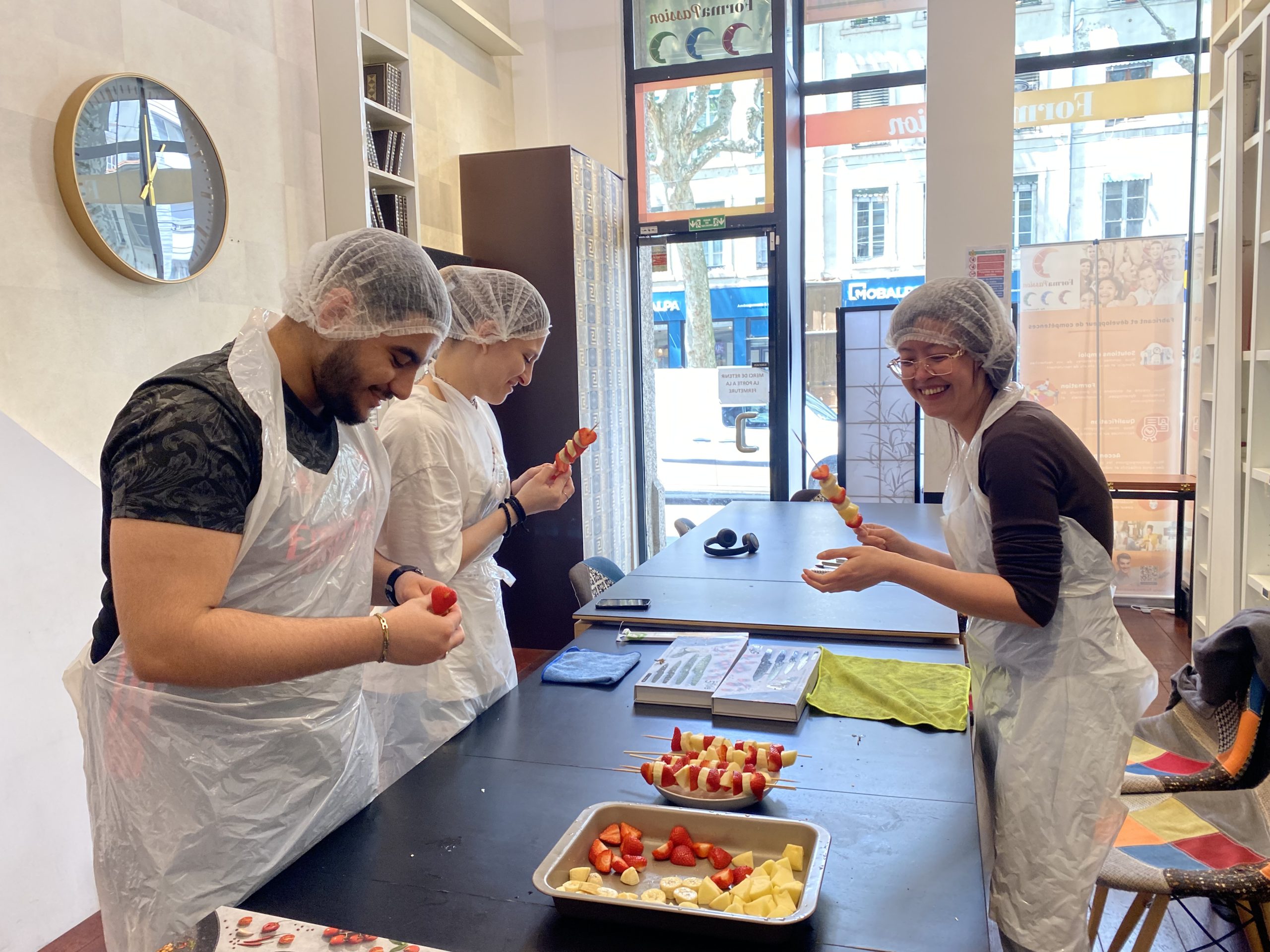 Des fruits & légumes transformés : nos VCM créatifs ! – FormaPassion ...